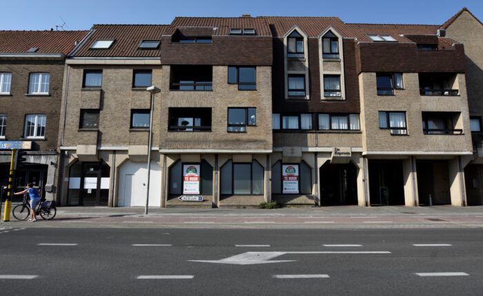 Immo De Smet Poupeye Assebroek - Vastgoed regio brugge